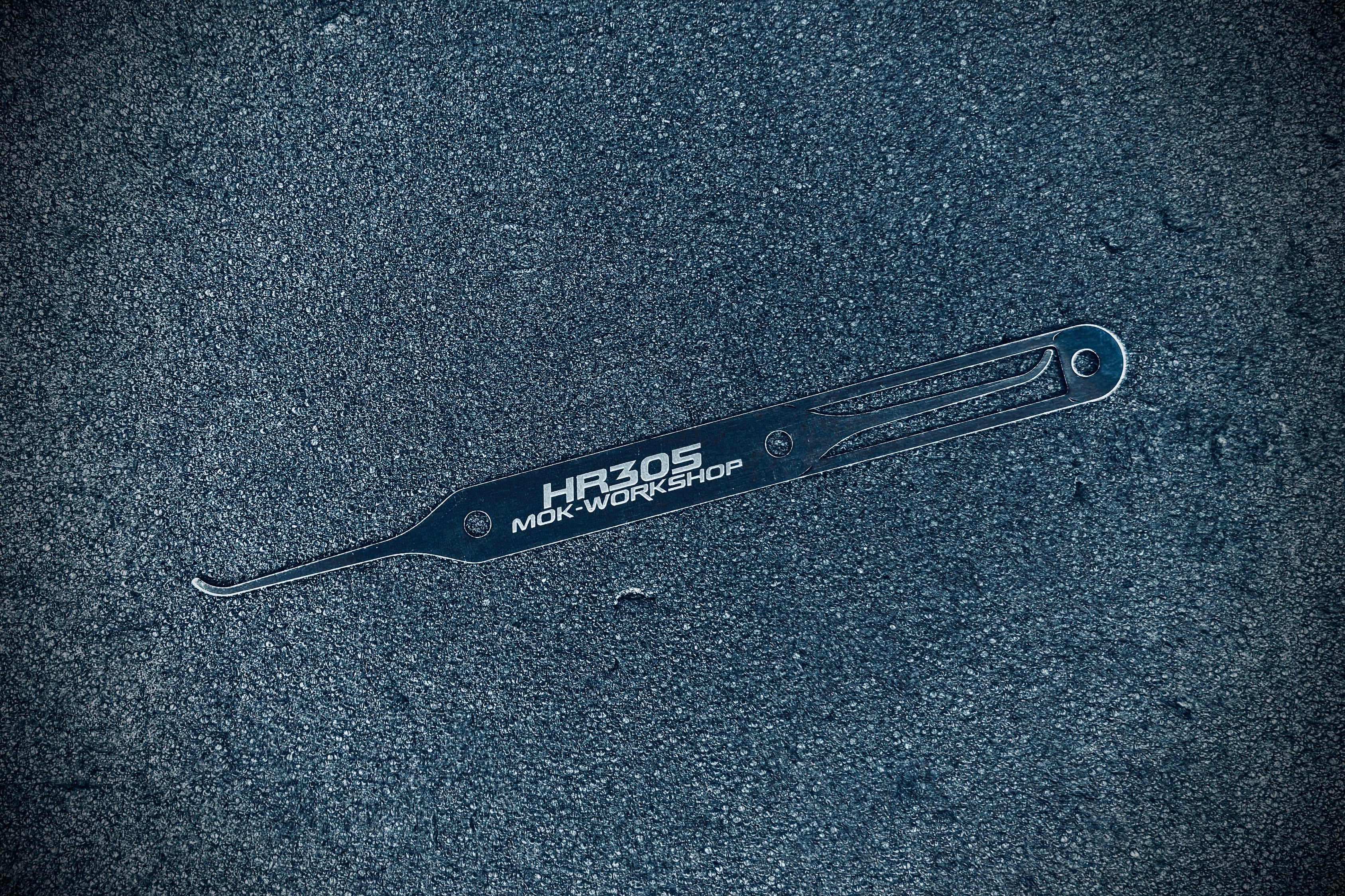 Hook Round 3 - HR305 – mok-workshop