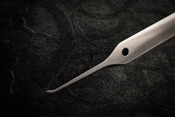 Lock picking sets for beginners and advanced users – mok-workshop